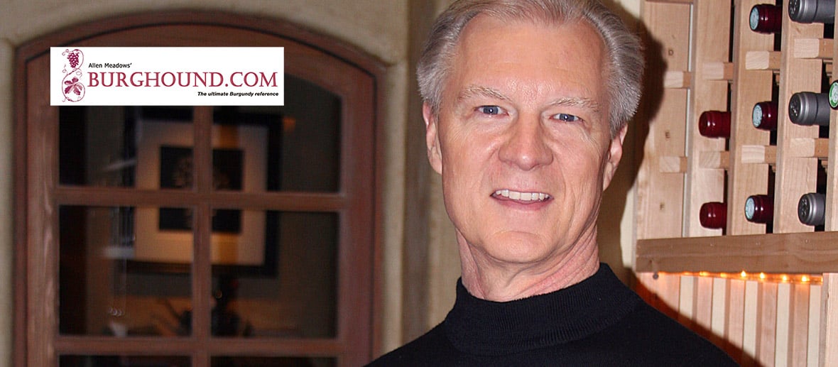 The 5 Most Powerful Wine Critics